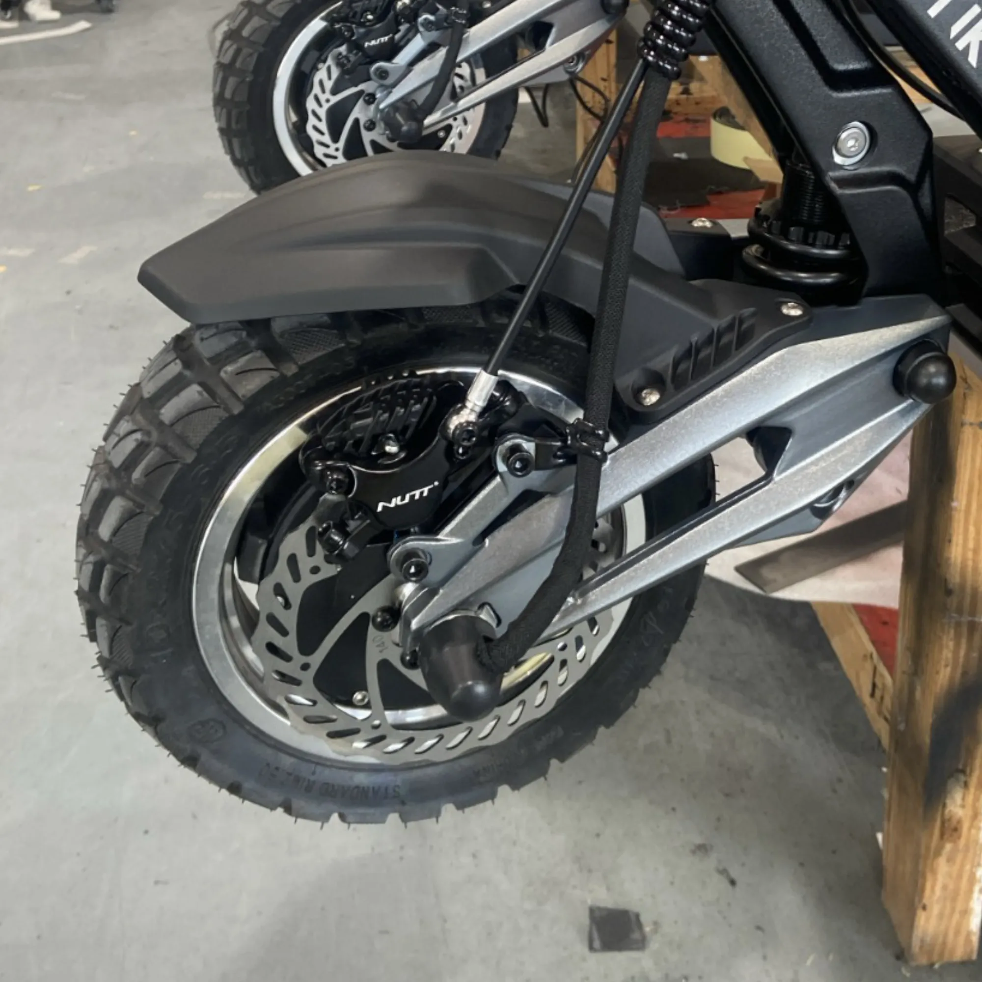 Electron Kinetik PRO: High-Speed, Long-Range Electric Scooter